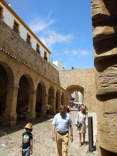 IBIZA HIGHLIGHTS TOUR: From Unesco heritage to best beaches - Key Points