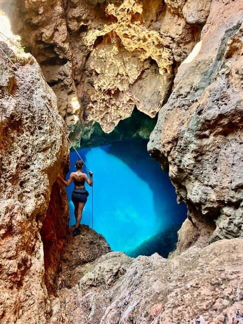 Ibiza: Hike to the most secret spots - Key Points