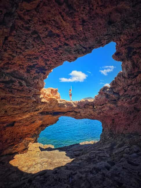 Ibiza: Hike to the most secret spots - Practical Details