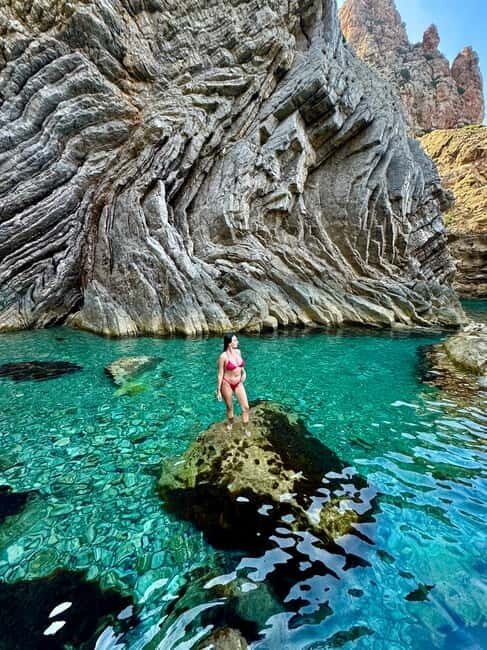 Ibiza: Hike to the most secret spots - FAQ