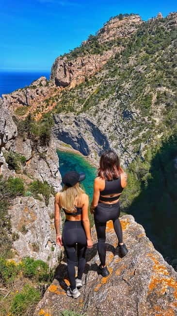 Ibiza: Hike to the most secret spots - Exploring the Wild Side of Ibiza