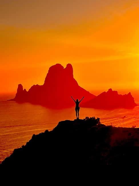 Ibiza: Hike to the most secret spots - What’s Included and What You Should Know