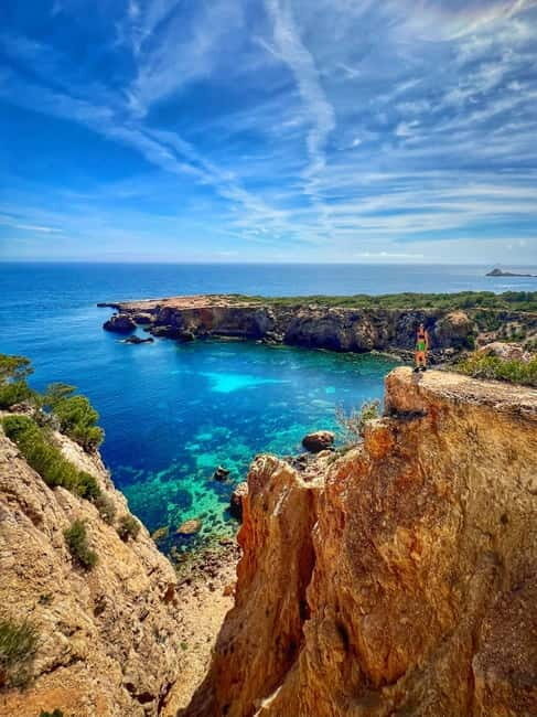 Ibiza: Hike to the most secret spots - The Experience: What Travelers Are Saying