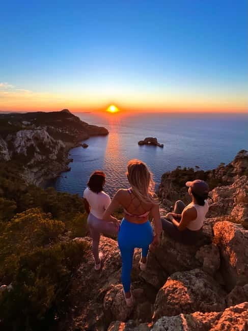 Ibiza: Hike to the most secret spots - Who Should Consider This Tour?
