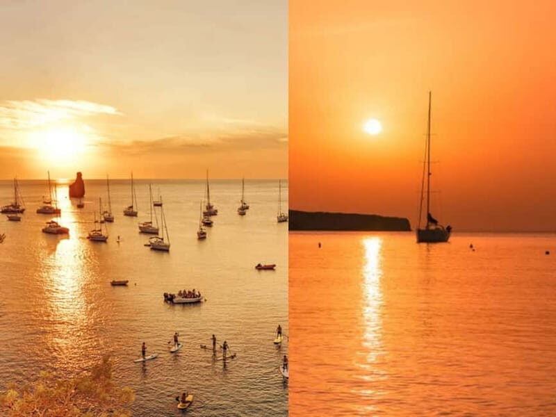 IBIZA Hippie Party Beach, Sunset & Mojitos - Key Points