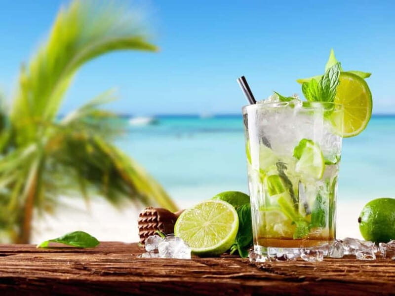 IBIZA Hippie Party Beach, Sunset & Mojitos - How the Itinerary Might Feel in Practice