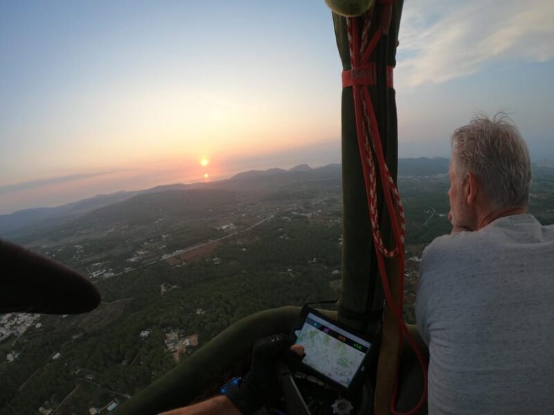 Ibiza: Hot Air Balloon Flight with Breakfast - Why This Experience Stands Out