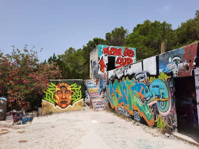 Ibiza Island Tour: Es Vedra, Salt Flats & Hippy Market - An Overview of the Ibiza Island Tour Experience