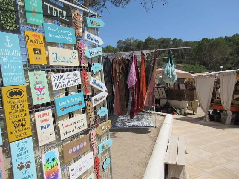 Ibiza Island Tour: Es Vedra, Salt Flats & Hippy Market - Why This Tour Is Best for You
