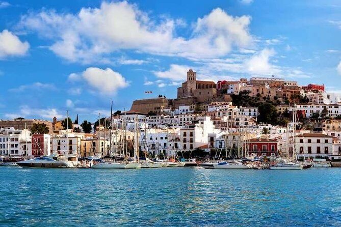 Ibiza Island Tour: Punta Arabi Local Market - Ibiza Island Tour: Punta Arabi Local Market — A Complete Guide