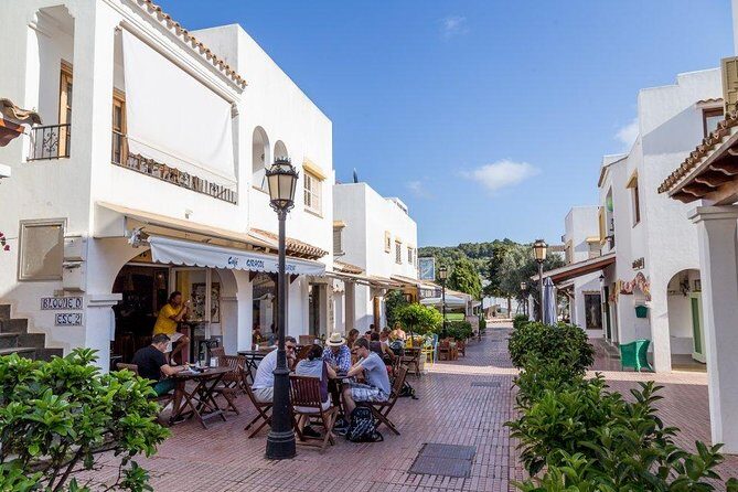 Ibiza Island Tour: Punta Arabi Local Market - The Sum Up