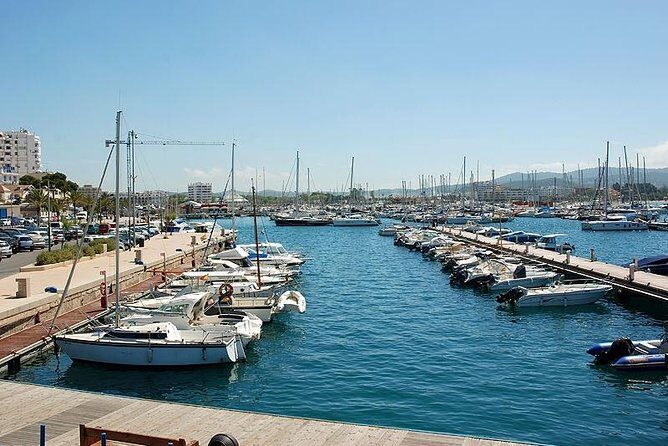 Ibiza Island Tour: Punta Arabi Local Market - FAQ