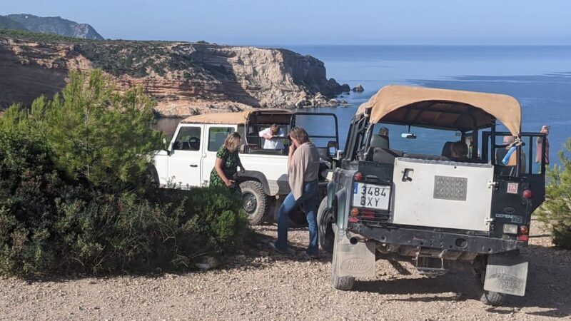 Ibiza: Jeep Safari Island Exploration - Final Thoughts