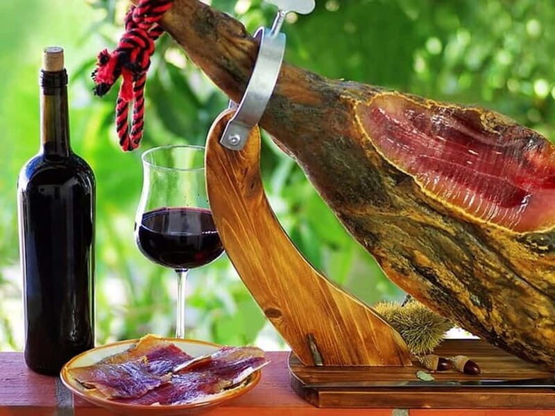 IBIZA : MADE IN IBIZA PRODUCTS (Food and Drink tour) - A Closer Look at the Experience