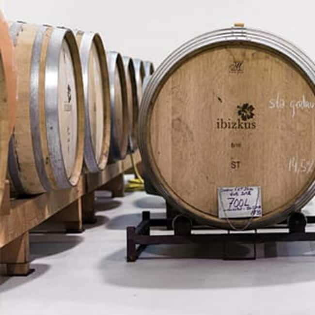 IBIZA : MADE IN IBIZA PRODUCTS (Food and Drink tour) - Authenticity and Quality