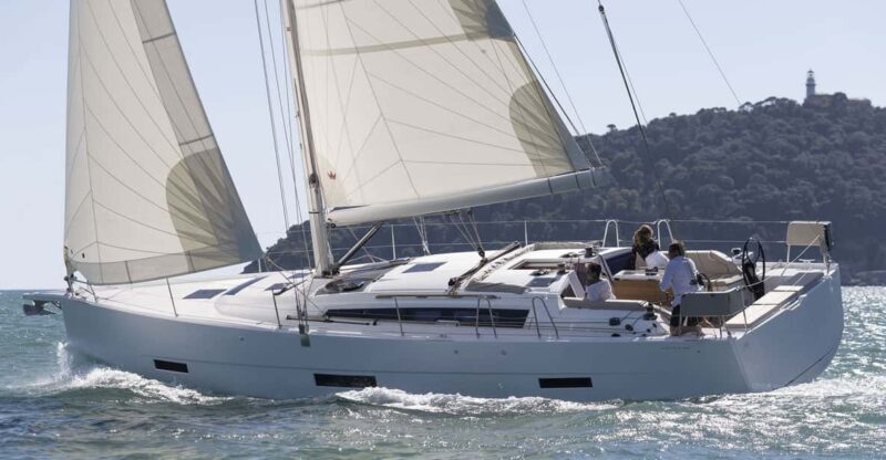 Ibiza: Midday or Sunset Sailing with Snacks and Open Bar - Key Points