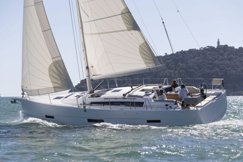 Ibiza: Midday or Sunset Sailing with Snacks and Open Bar - Setting Sail in Ibiza: What to Expect