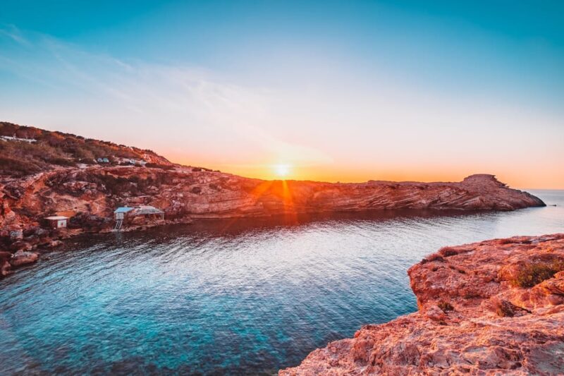 Ibiza: Midday or Sunset Sailing with Snacks and Open Bar - FAQs