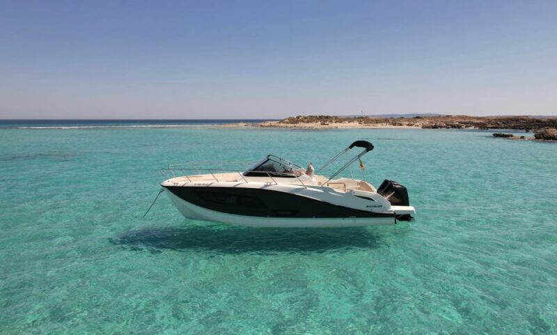 Ibiza Morning Private Boat Tour for up to 7 People - Why Choose This Tour?