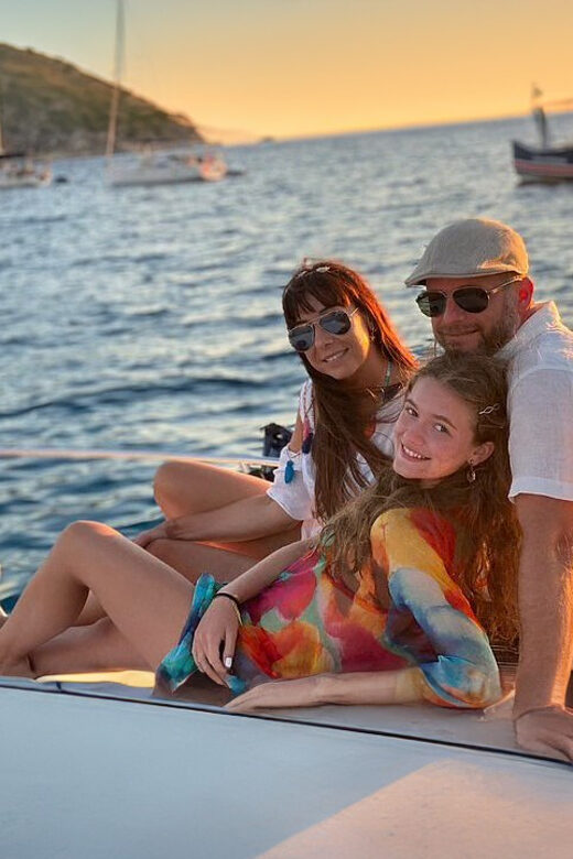 Ibiza Morning Private Boat Tour for up to 7 People - Snorkeling & Underwater Adventures: Fun for All