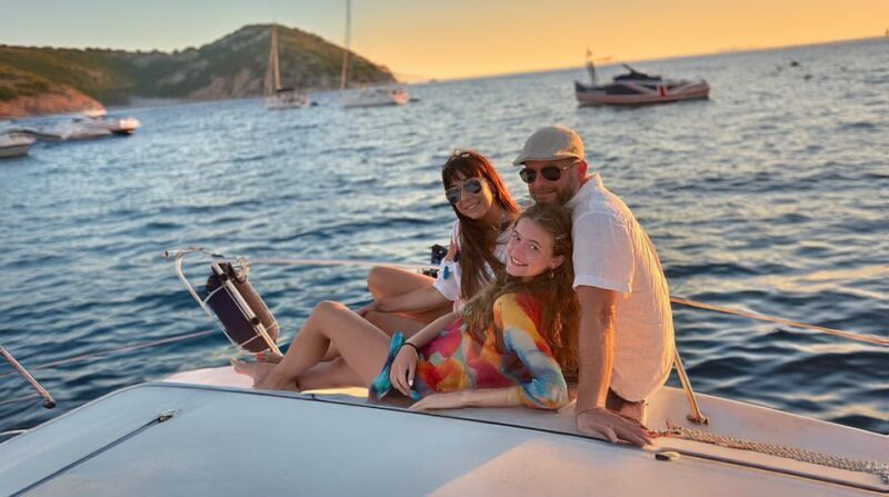 Ibiza Morning Private Boat Tour for up to 7 People - Authenticity & Comfort: What Travelers Say