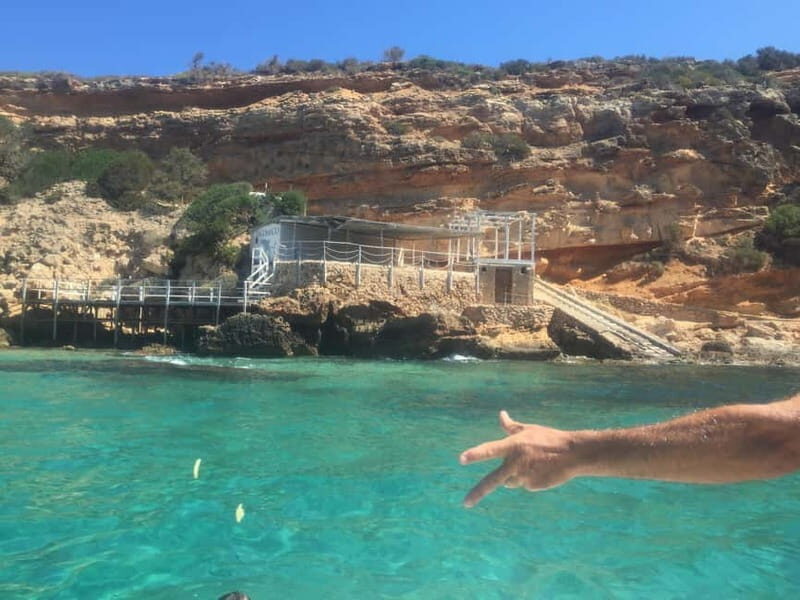 Ibiza: "north of the island" tour from the sea in a private boat - The Sum Up: Who Will Love This Experience?