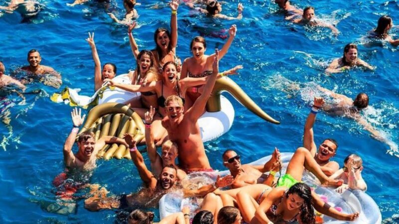 Ibiza: Ocean Club Boat Party with Premium Drinks, Food, & DJ - Final Thoughts: Is It Worth It?