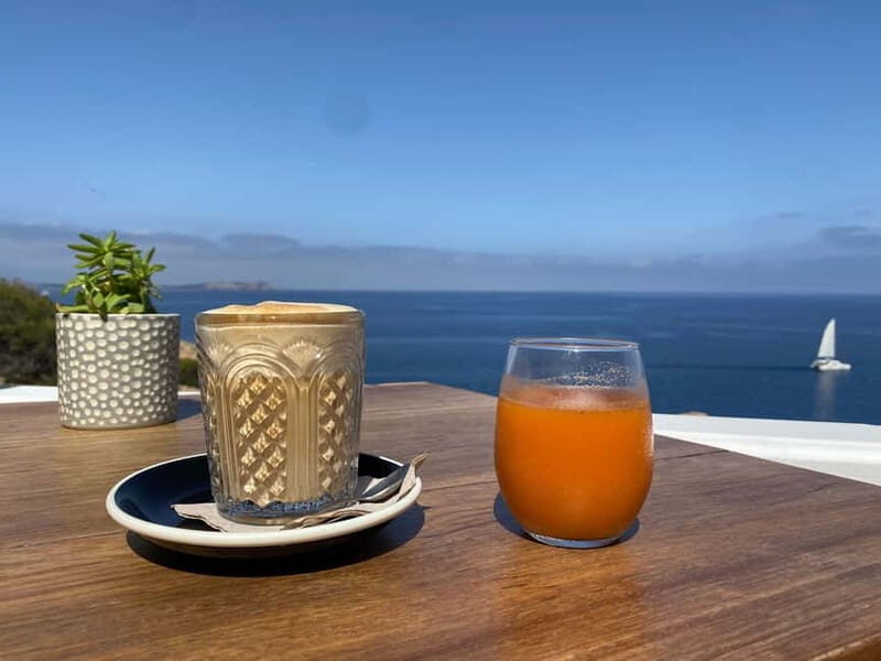 Ibiza: Ocean-Side Yoga Session with Breakfast - Practical Details: What to Know Before You Go