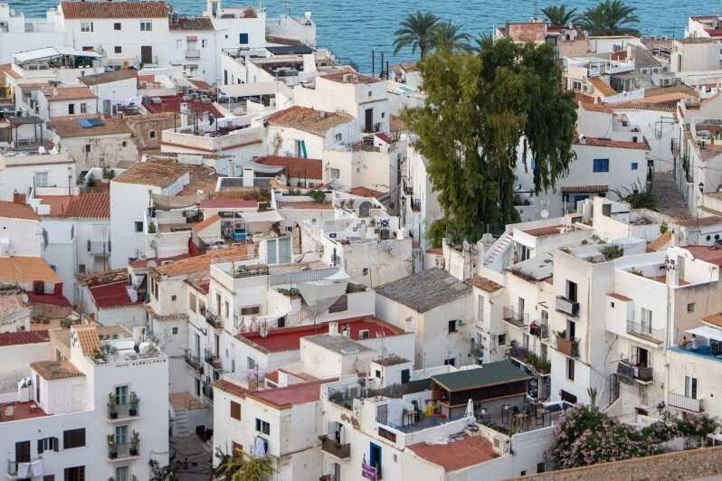 Ibiza old town Private Guided Walking Tour - Why This Tour Stands Out
