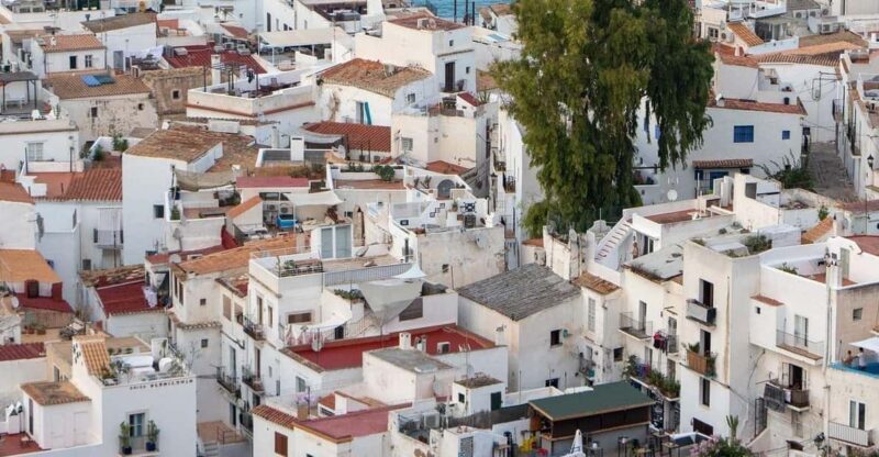 Ibiza old town Private Guided Walking Tour - Who Should Consider This Tour?