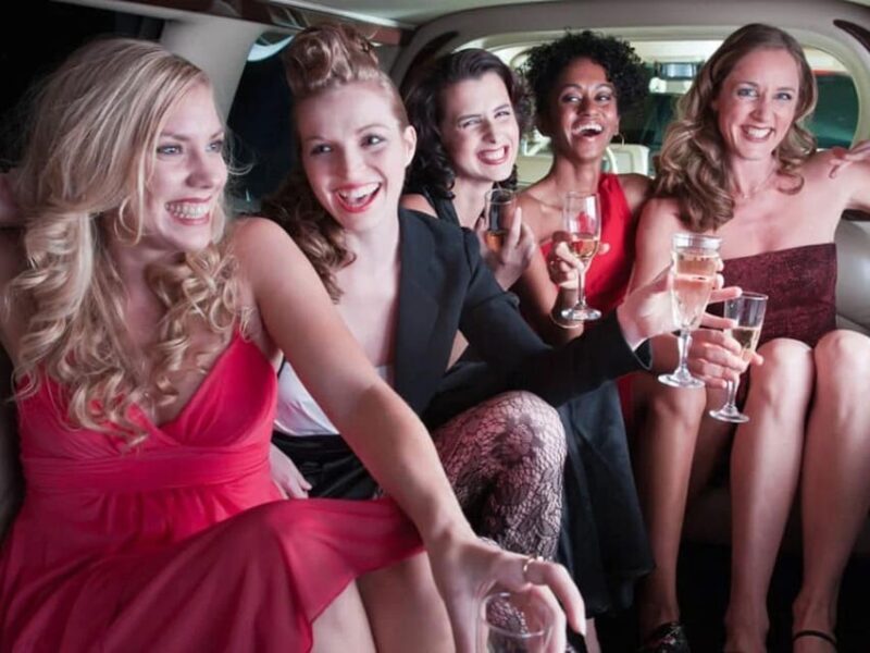 IBIZA : Organization of your Hen (Bachelorette) Party - Introduction