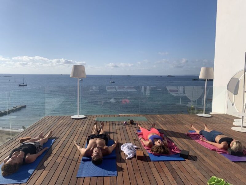 Ibiza: Outdoor Yoga and Breathwork Class with Gear Included - The Practicalities: What to Expect and How to Prepare