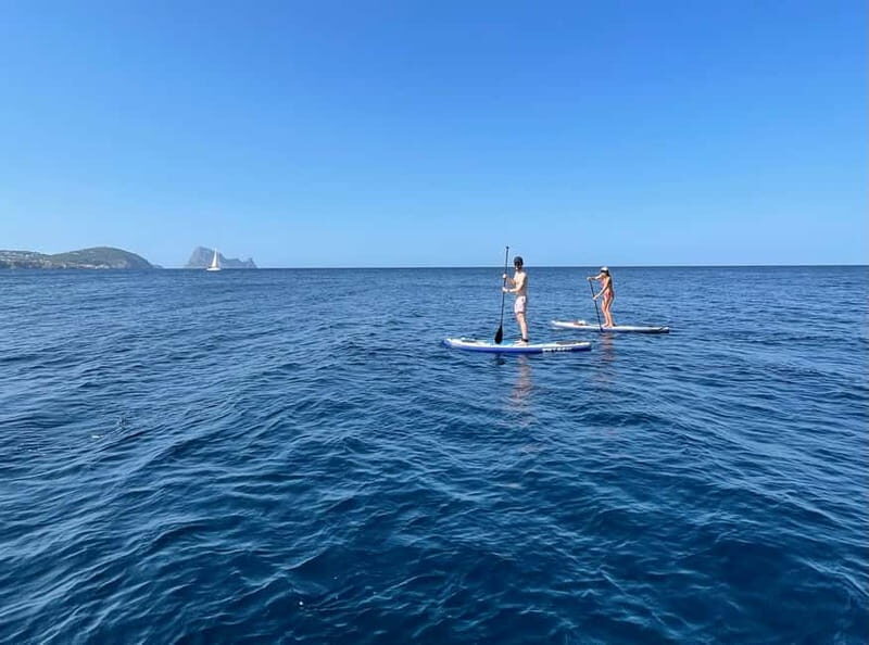 Ibiza: Paddle Board Morning Guided Tour - Is it Worth the Price?