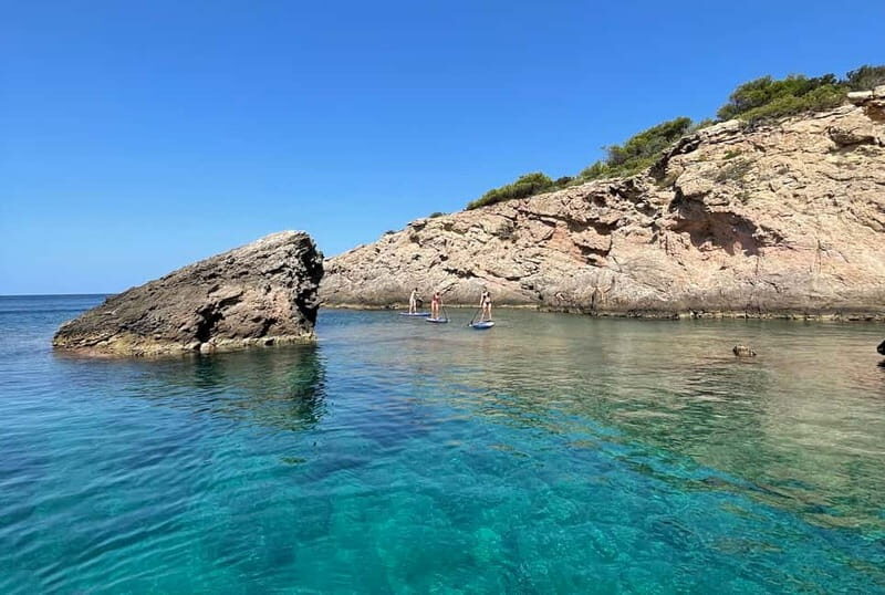 Ibiza: Paddle Board Morning Guided Tour - Final Thoughts: The Real Value of This Experience