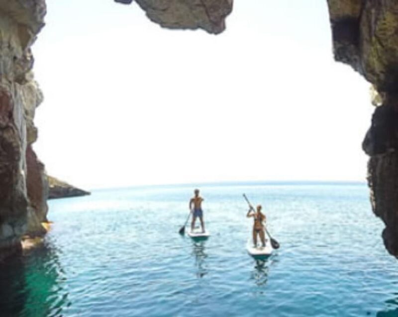 Ibiza: Paddle Surf Adventure on the Mediterranean Sea! - Final Thoughts