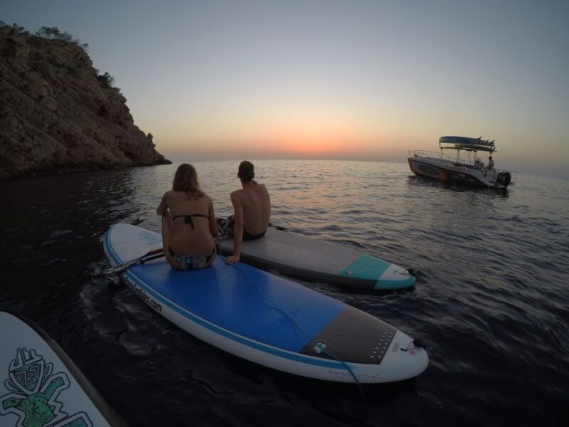 Ibiza: Paddlesurf and Snorkeling Boat Trip - Price vs. Value
