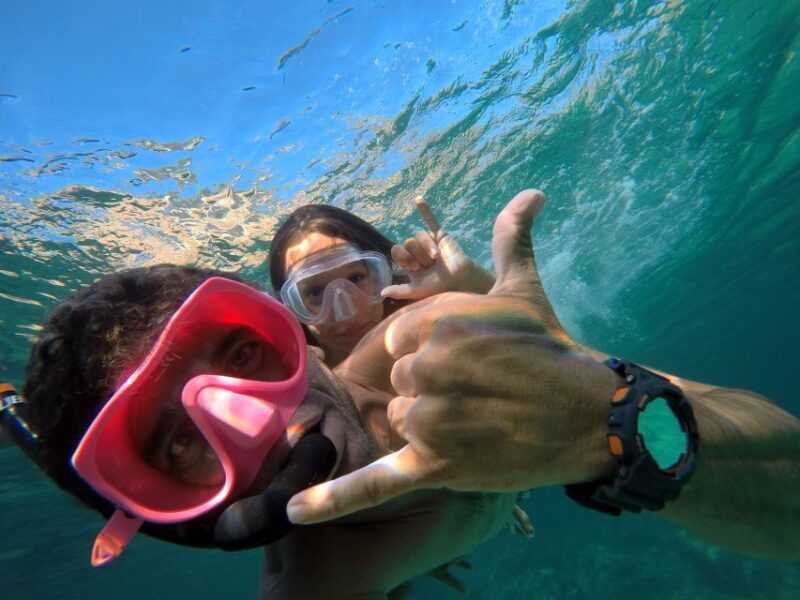 Ibiza: Paddlesurf and Snorkeling Boat Trip - Who Will Love This Tour?