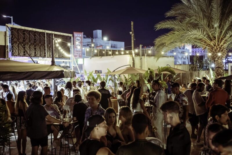Ibiza: Pre-Party at Tantra w/ Premium Open Bar & Club Ticket - Final Thoughts