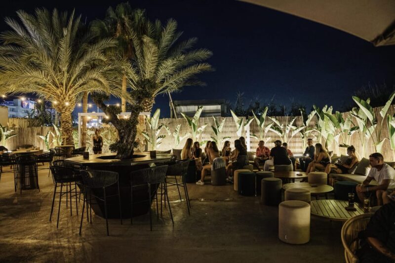 Ibiza: Pre-Party at Tantra w/ Premium Open Bar & Club Ticket - FAQ
