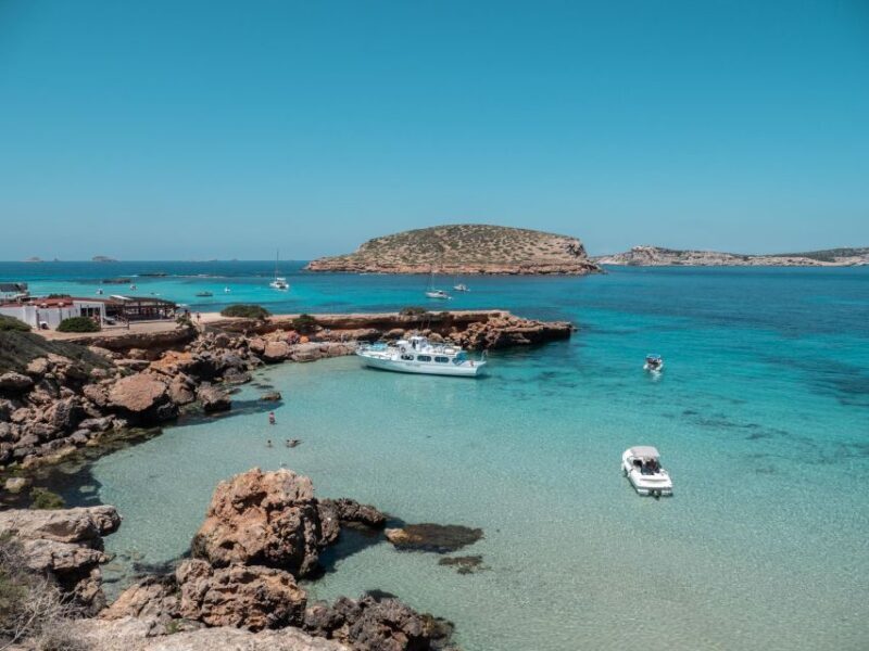 Ibiza: Private Beach and Cave Speedboat Tour - The key to a successful experience is how well you communicate your wishes to the captain. Many reviews mention the importance of asking for specific stops to maximize your day, whether that’s a quiet beach for lounging or a cave for exploring. Since the tour is private, you’re in charge of your schedule—within the limits of time.
