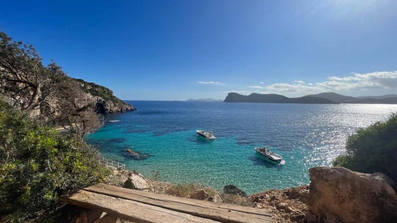 Ibiza Private Boat Excursion Tagomago Island 10 people Max - Final Thoughts: Is This Tour Worth It?