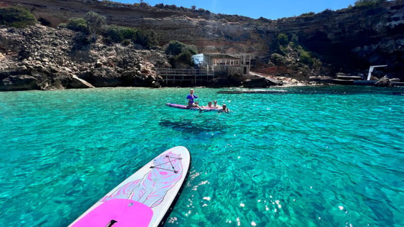 Ibiza Private Boat Excursion Tagomago Island 10 people Max - Authentic Experiences and Real Traveler Insights