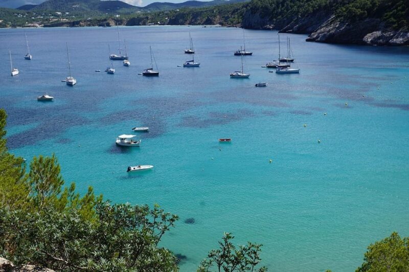 Ibiza Private Boat Excursion Tagomago Island 10 people Max - Final Thoughts