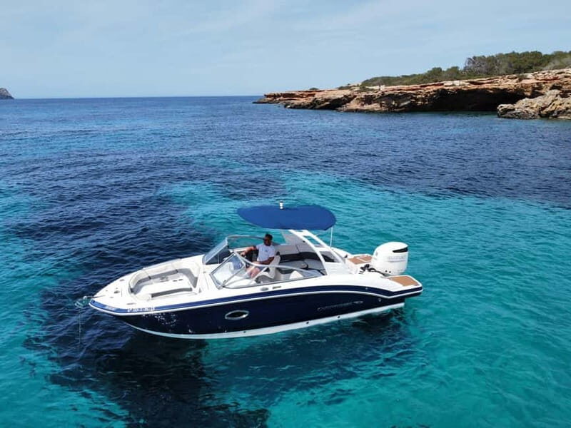 Ibiza: Private Boat Tour with Beach Hopping and Snorkeling - Exploring Ibiza’s Coastline: What to Expect