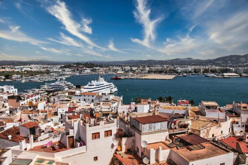 Ibiza private guided city tour - Practical Tips for Your Tour