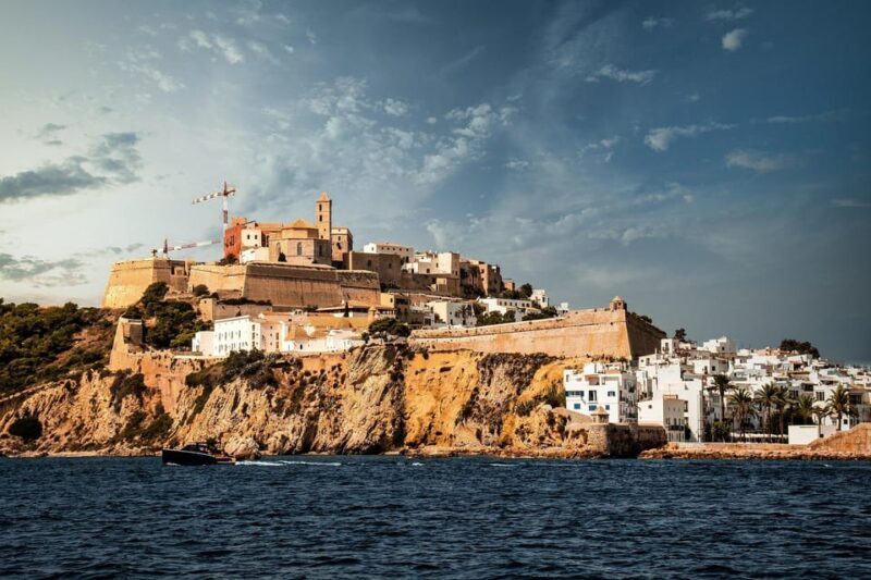 Ibiza private guided city tour - Summary: Who is This Tour Best For?