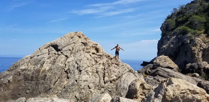 Ibiza: Private Hiking Tour with Local Guide - An Authentic Look at Ibiza’s Natural Side