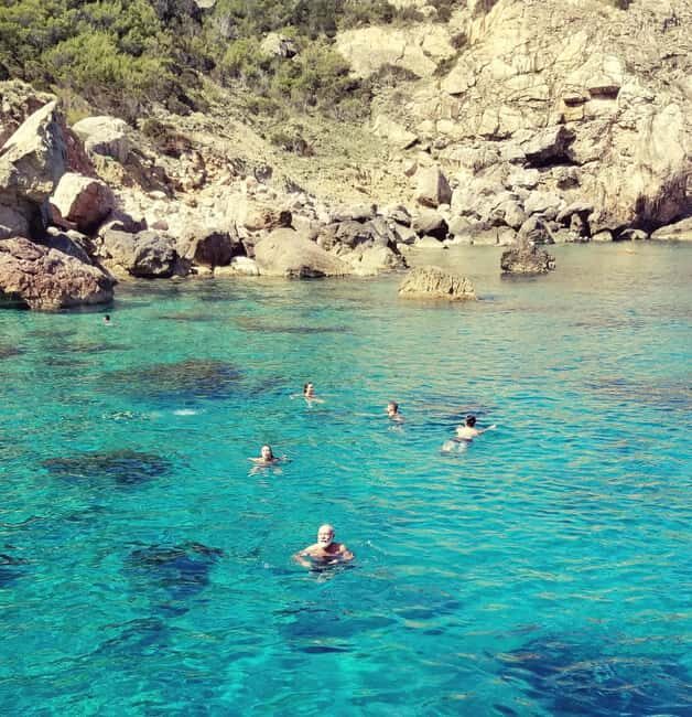 Ibiza: Private Hiking Tour with Local Guide - The Itinerary: Exploring Ibiza’s Hidden Corners