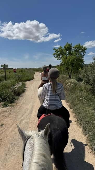 Ibiza: Private Horseback Ride + Picnic + Transport - Exploring the Details: A Closer Look at the Ibiza Horseback Ride