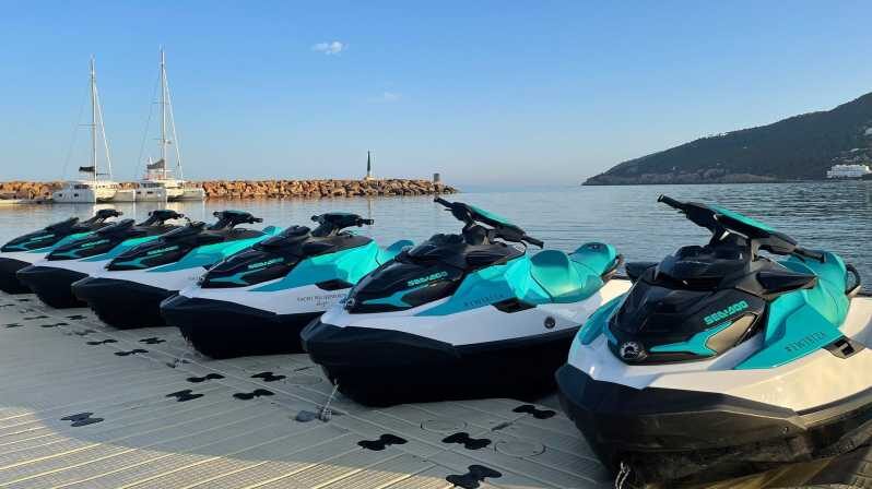 Ibiza: Private Jet Ski Tour with instructor - Santa Eulalia - Is It Worth the Price?